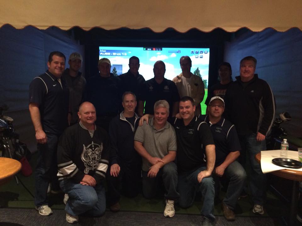 Team Bonding at Its Best: Play A Round Golf Experience
