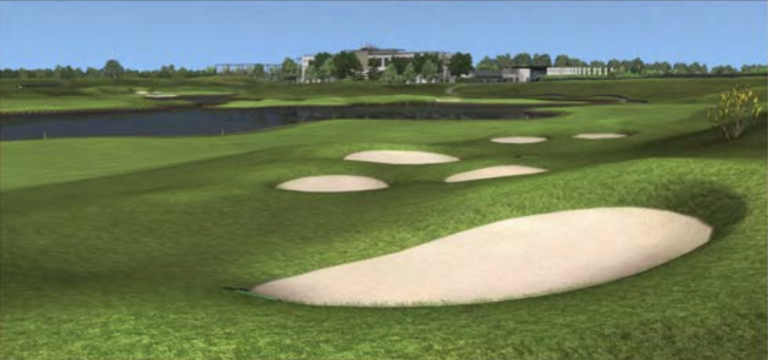Explore Premier Golf Courses | Play A Round Golf